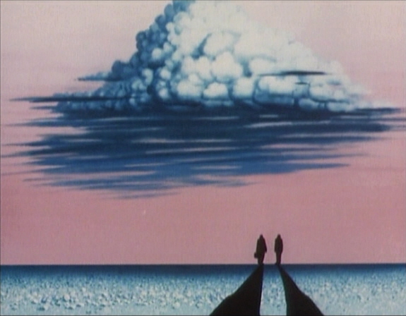 Masters of Russian Animation, Vol. 1 (2000) – Gladsome Morning